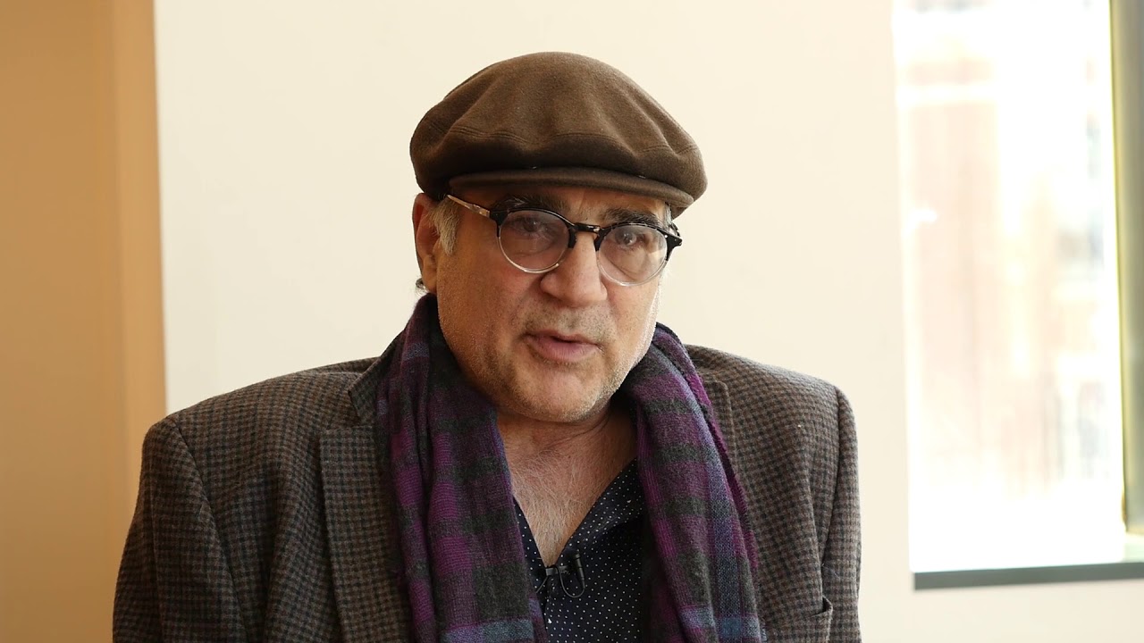 NOLA Interviews: Carlo Ditta Highlight - YouTube