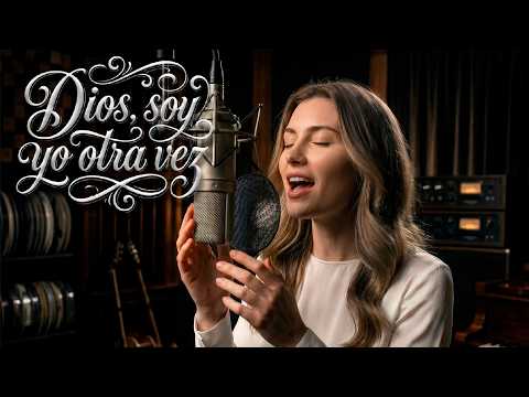Dios, Soy Yo Otra Vez 🙏💔 | Rose Celeste | Alabanza Cristiana 2026 | Vuelvo a Ti | Música Cristiana