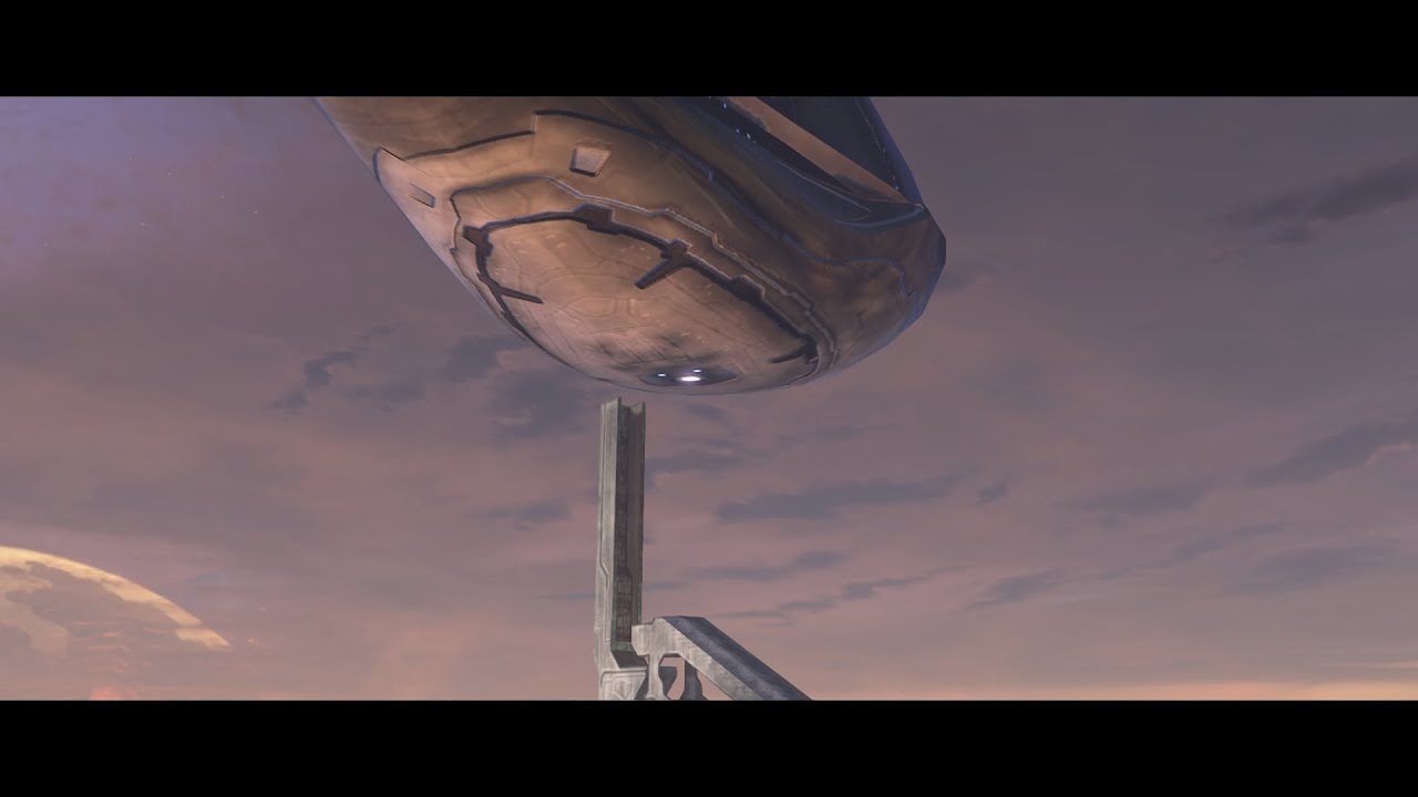 Halo 3 Walkthrough (Normal Difficulty) Part 63 - YouTube