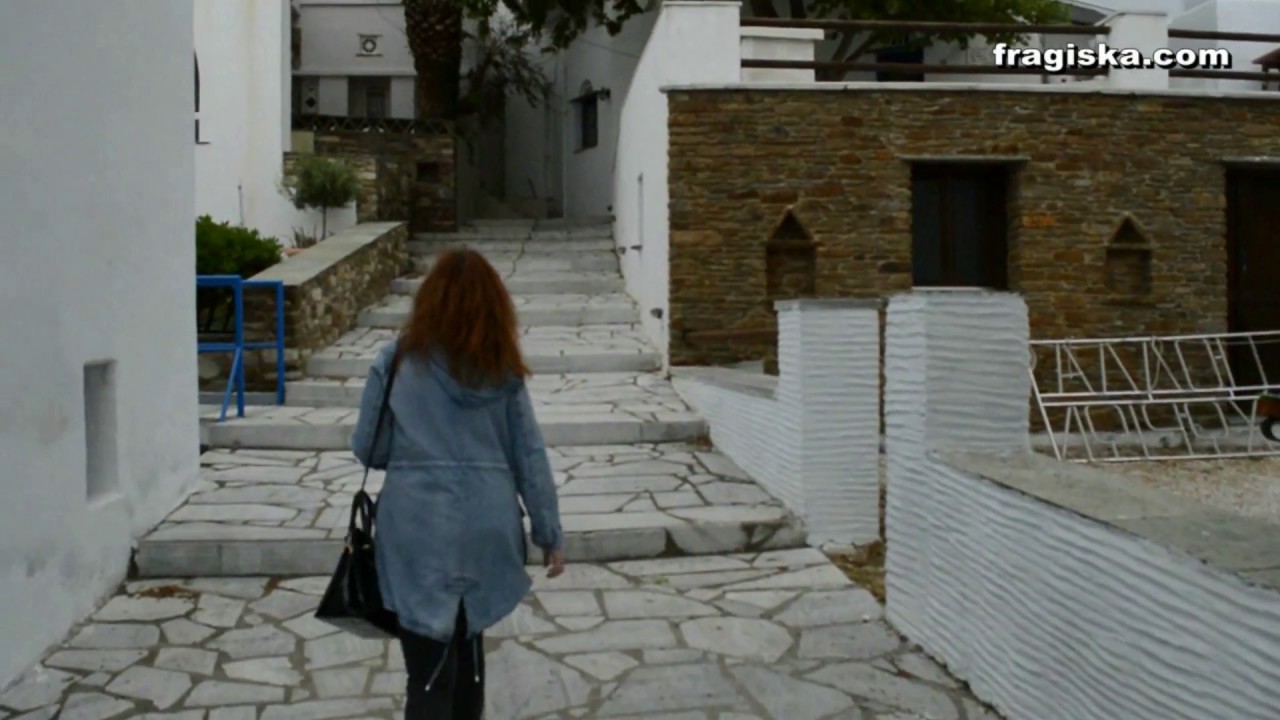 ΑΝΑΚΑΛΥΠΤΟΝΤΑΣ ΤΑ ΧΩΡΙΑ ΤΗΣ ΤΗΝΟΥ - ΔΥΟ ΧΩΡΙΑ - YouTube