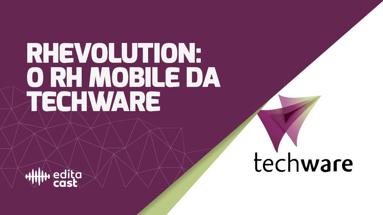 Rhevolution: O Rh mobile da Techware - YouTube