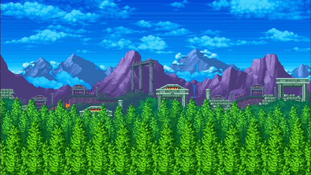 Sonic Starline: Segundo trailer do jogo! - YouTube