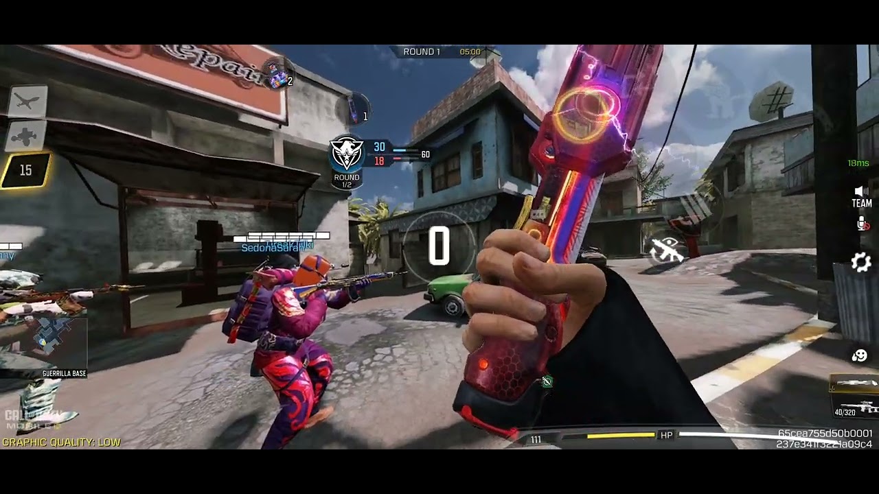 Grinding as val to master - YouTube