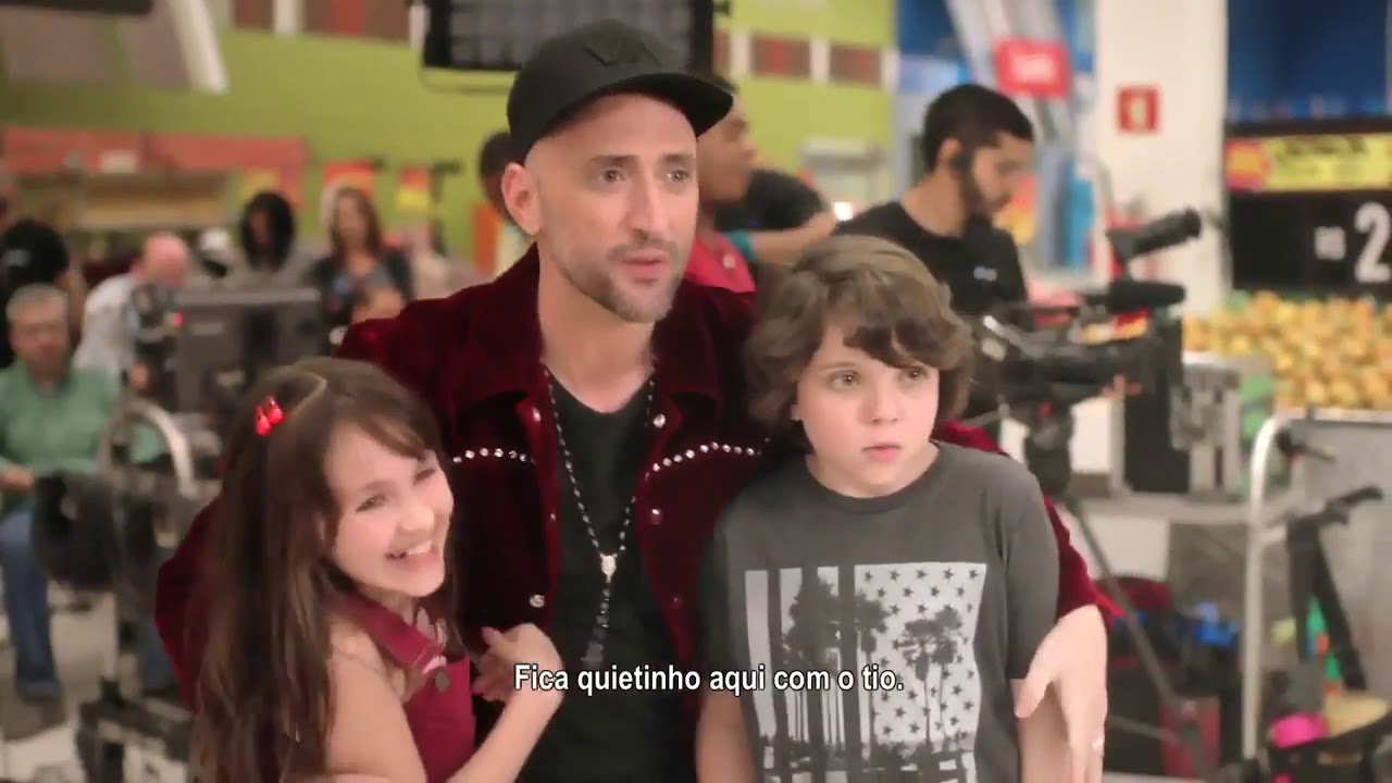 Fala Sério Mãe Trailer Oficial 2 Youtube