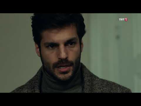 Halka 11. Bölüm Cihangir Geçmişi Hatırlıyor