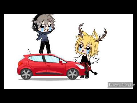 ~ I'm in me mum's car Meme ~ - YouTube