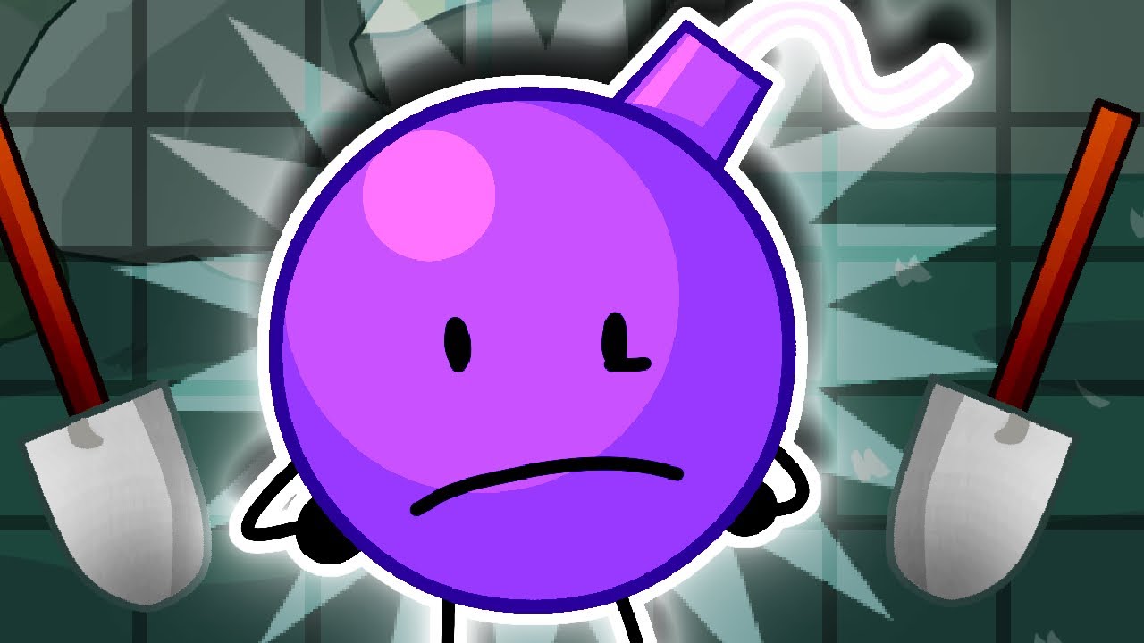 BFDI: BFDIA 10: Get Digging - YouTube