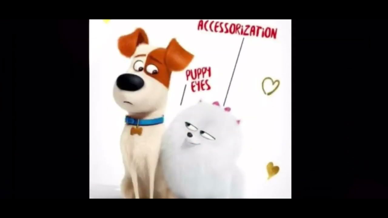 Snowball x daisy max x gidget firework Music video/amv - YouTube