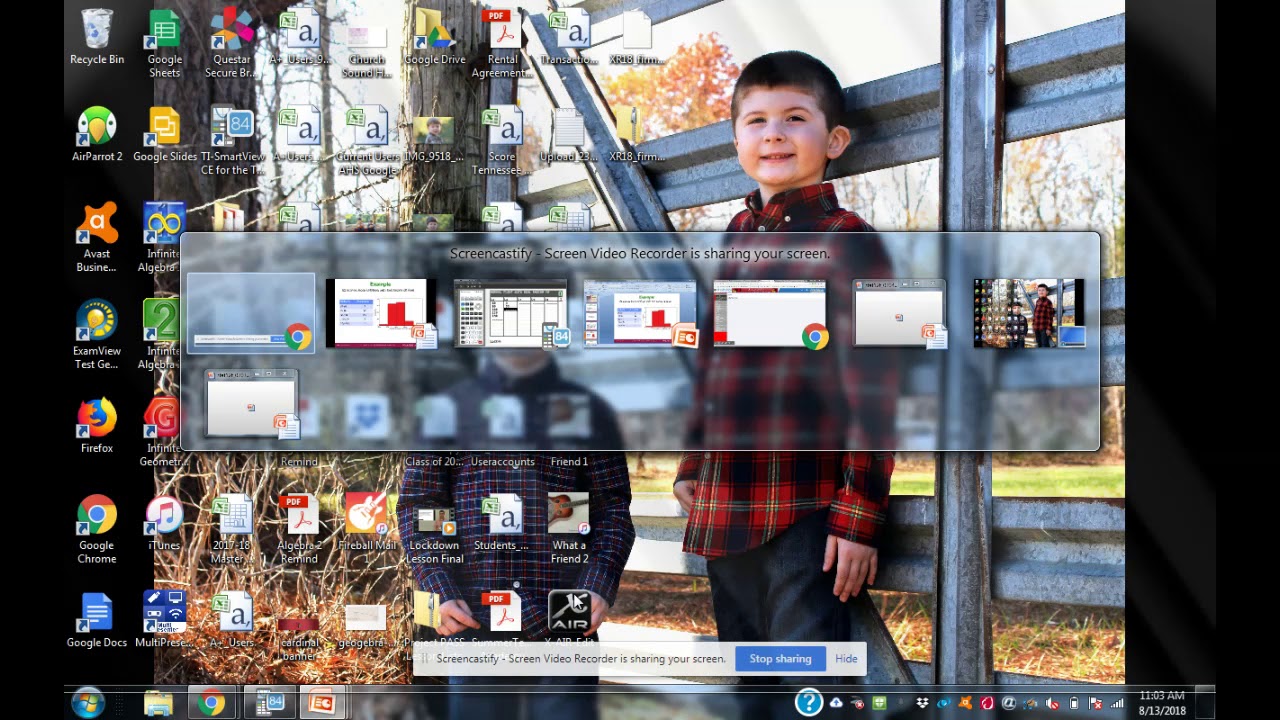 Stats F2018--2.3 and 2.4 - YouTube