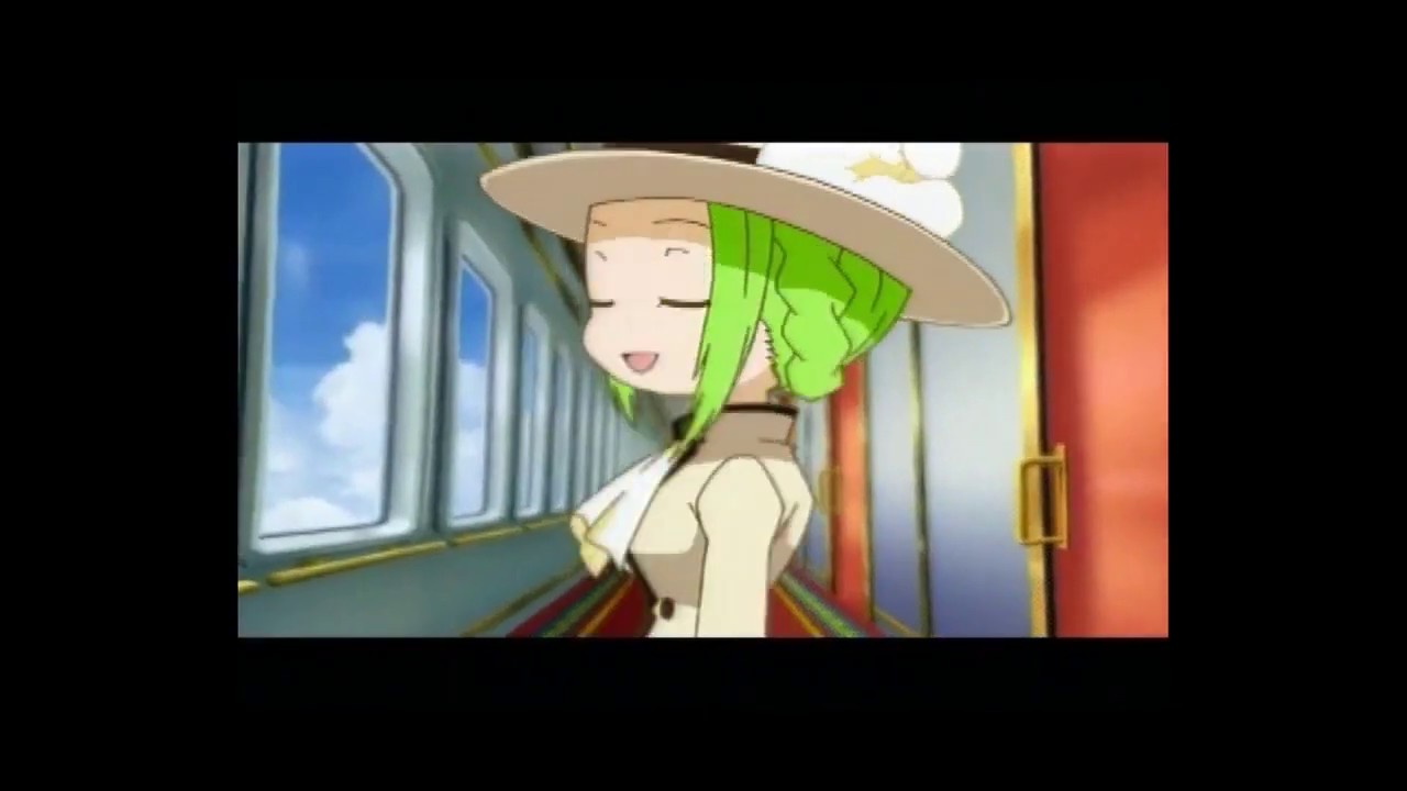 [PS2] Skygunner trailer - YouTube