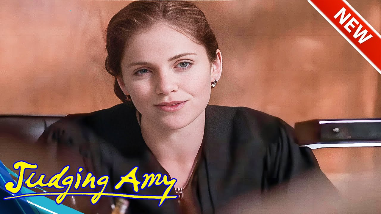 Judging Amy 2025🌵 Spoil the Child 🌵Best America Sitcom 🌵 Full Episodes ...
