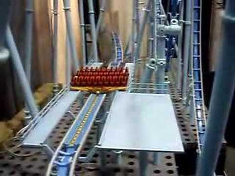 Griffon Station - YouTube