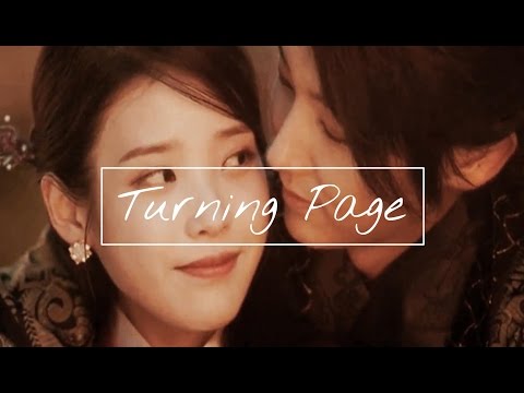 Wang So & Hae Soo || I'd wait a hundred years