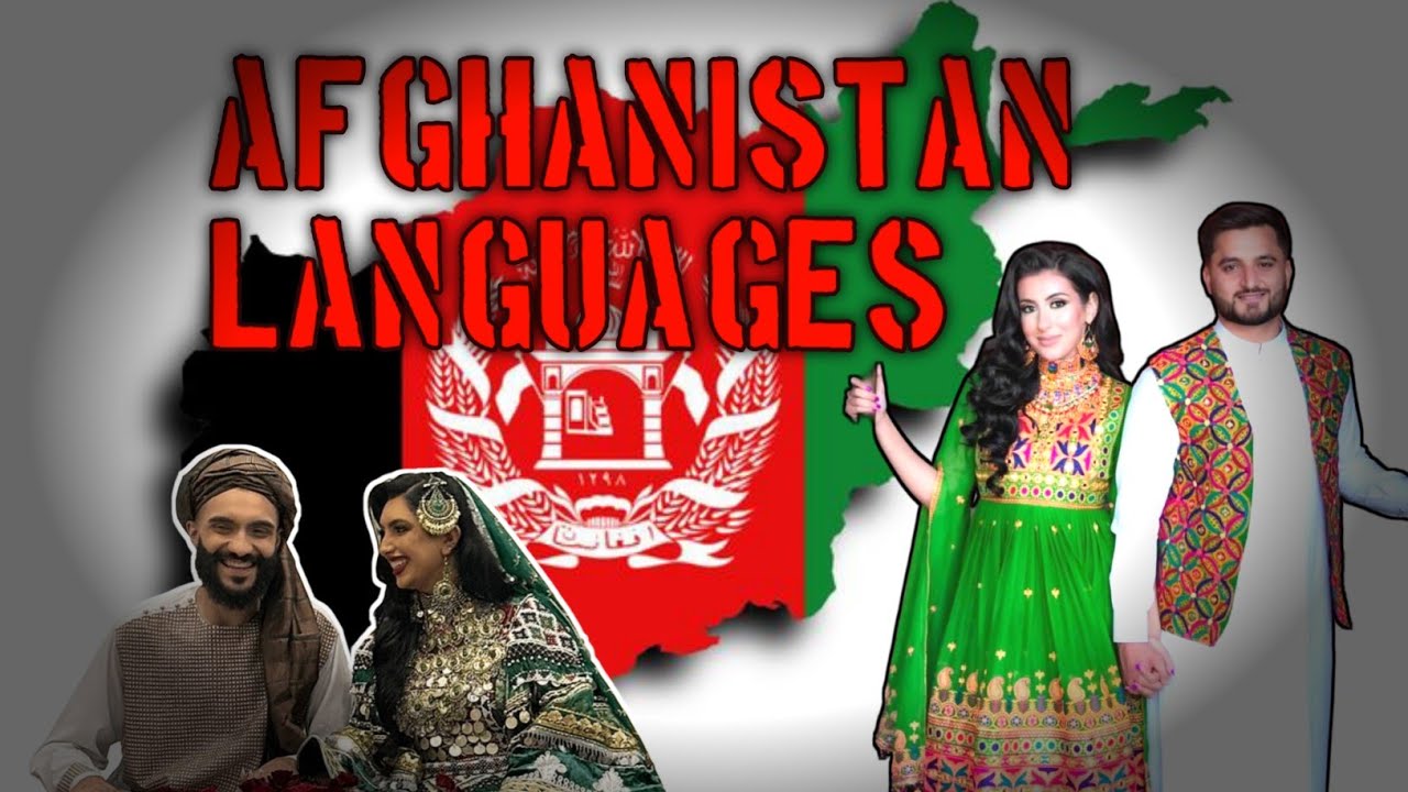 The most spoken language in Afghanistan is Pashto #motivation #foryou # ...