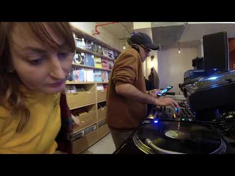 Dimitri / Henry Chow / Karina (Part 1) - YouTube