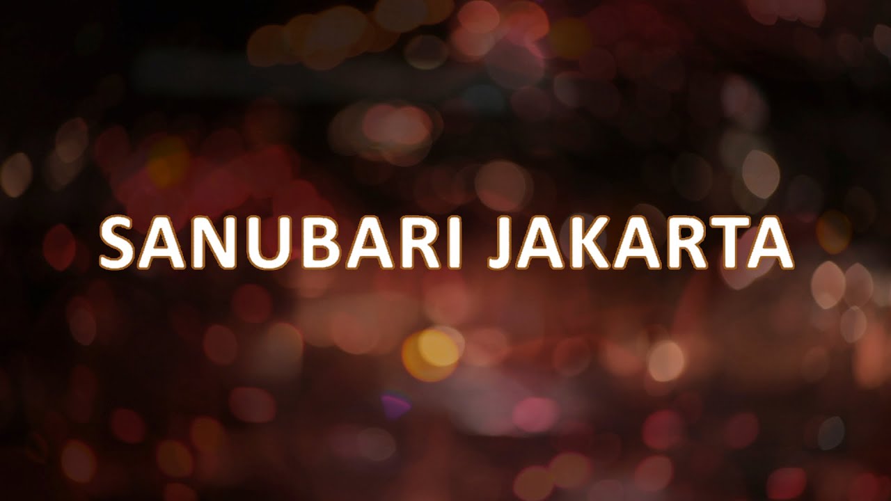 Sanubari Jakarta - Official Trailer and Teaser - YouTube
