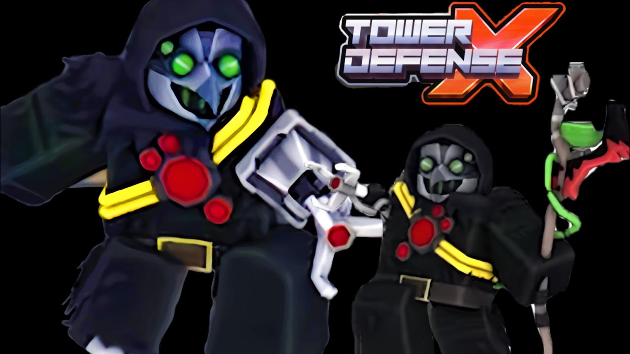 TDX The FINAL LEAKS BEFORE THE RELEASE - YouTube