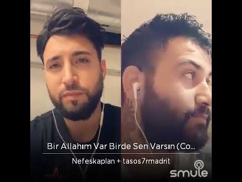 sabri  tatlises  bir alahim var