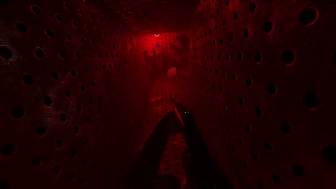 I am become Strong | Bonelab - Part 8 - YouTube