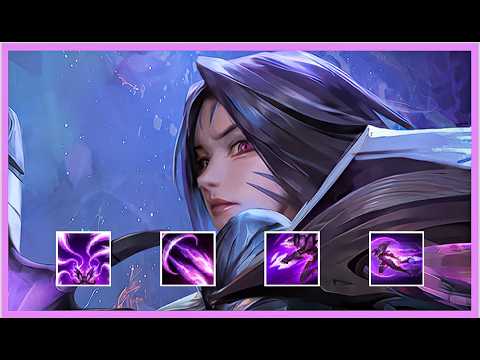 KAI'SA MONTAGE #19 – BESTE SPIELE S1