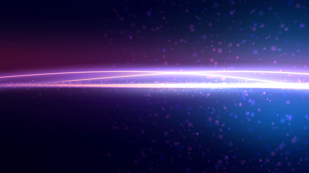 White Wallpaper Neon Colors