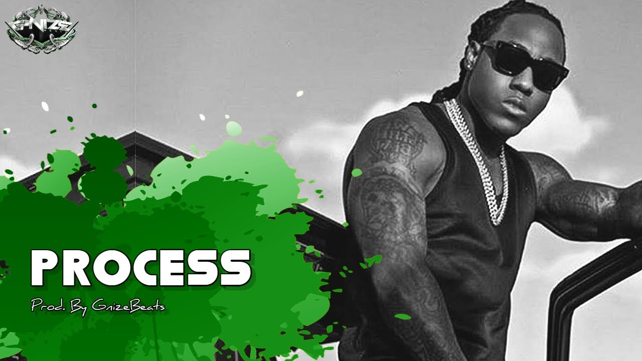 Epic Rap Type Beat "Process" Ace Hood x Meek Mill Type Beat | Hard Trap ...