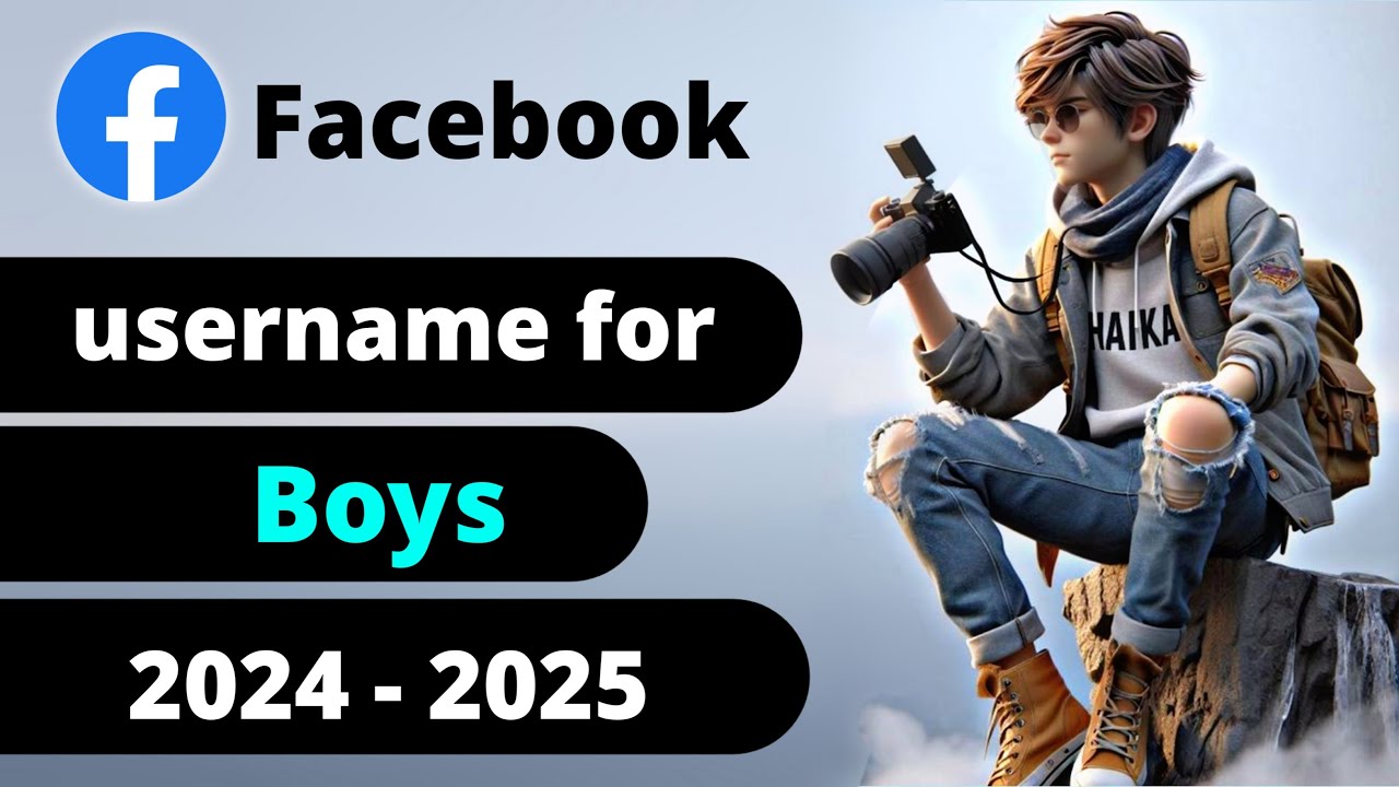 Facebook stylish name ‼️ Facebook Attitude name's || FB Name's for boys ...