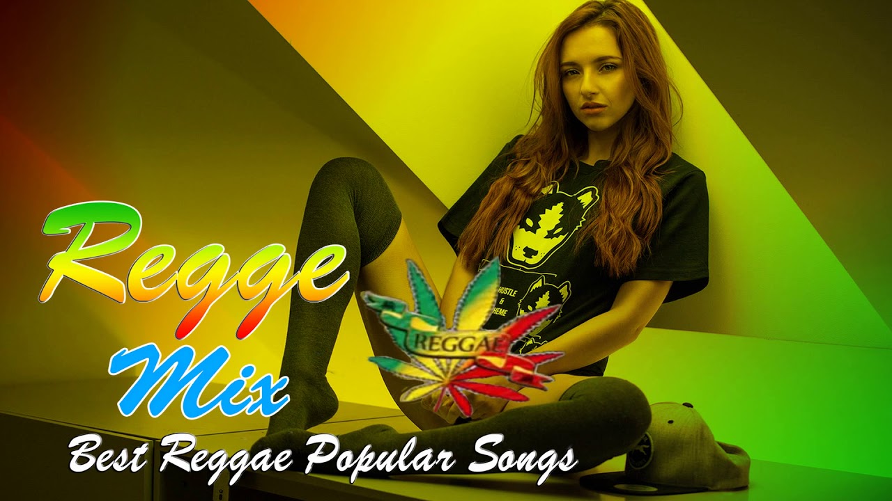 Best Reggae 2020 - Top 100 Popular Reggae Songs 2020 - New Romantic ...