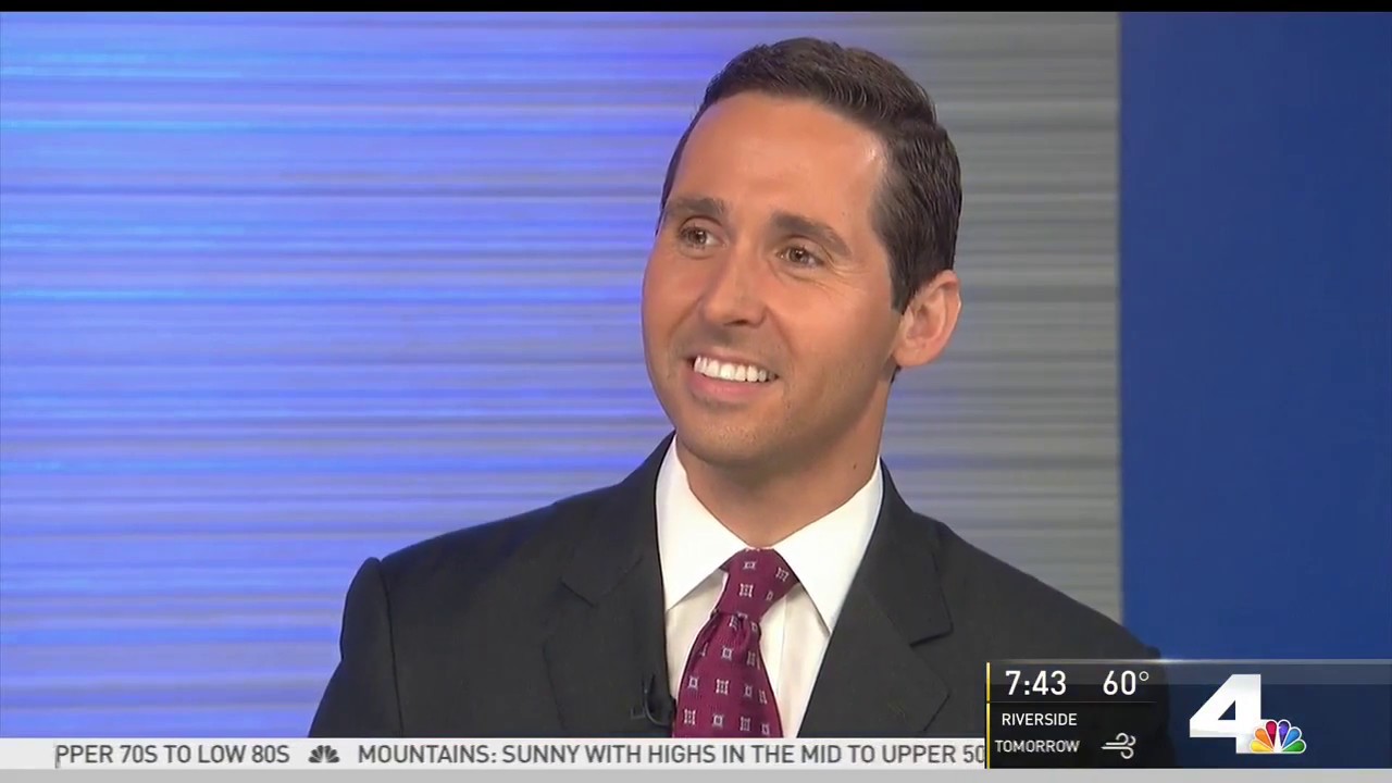 TPStrat Poll On NBC News Conference With Conan Nolan - YouTube