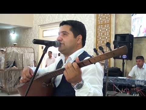 Aşıq Samir Qazaxlı 2017