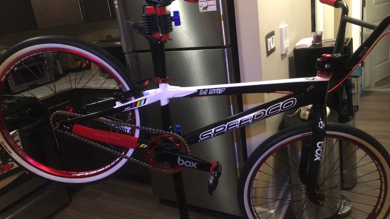 🔥🔥 SPEEDCO M547 BMX RACING CRUISER 24” BIKE🔥🔥 - YouTube