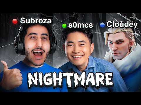 The Squad Of Your WORST Nightmare