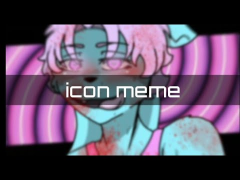Icon meme -Clare/15+ - YouTube