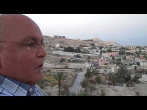 Jericho Memories Tass Saada - YouTube