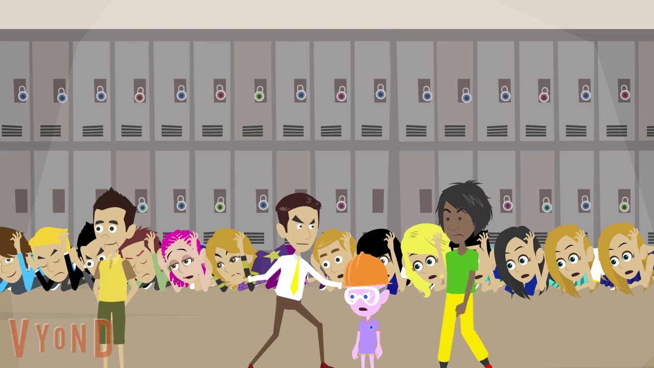 Alpha Pig Defies the Tornado Drill - YouTube