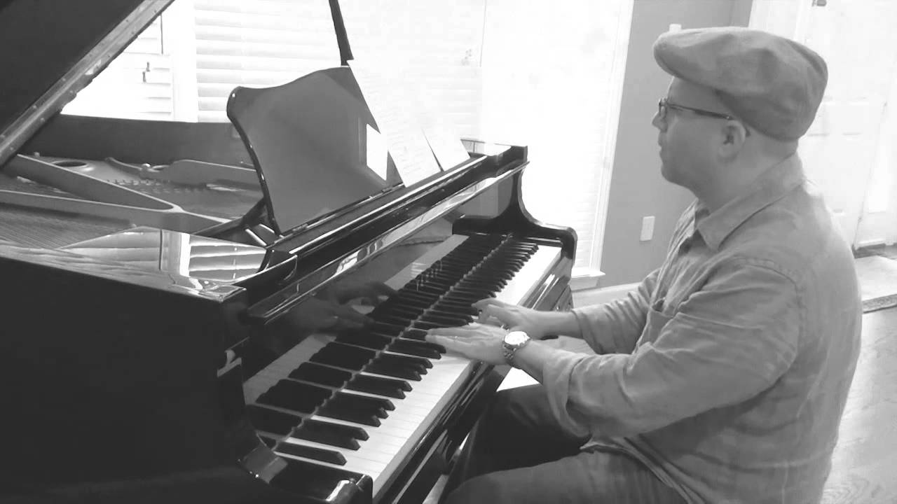 O.A.R. "Peace" - Piano Accompaniment / Arrangement - YouTube