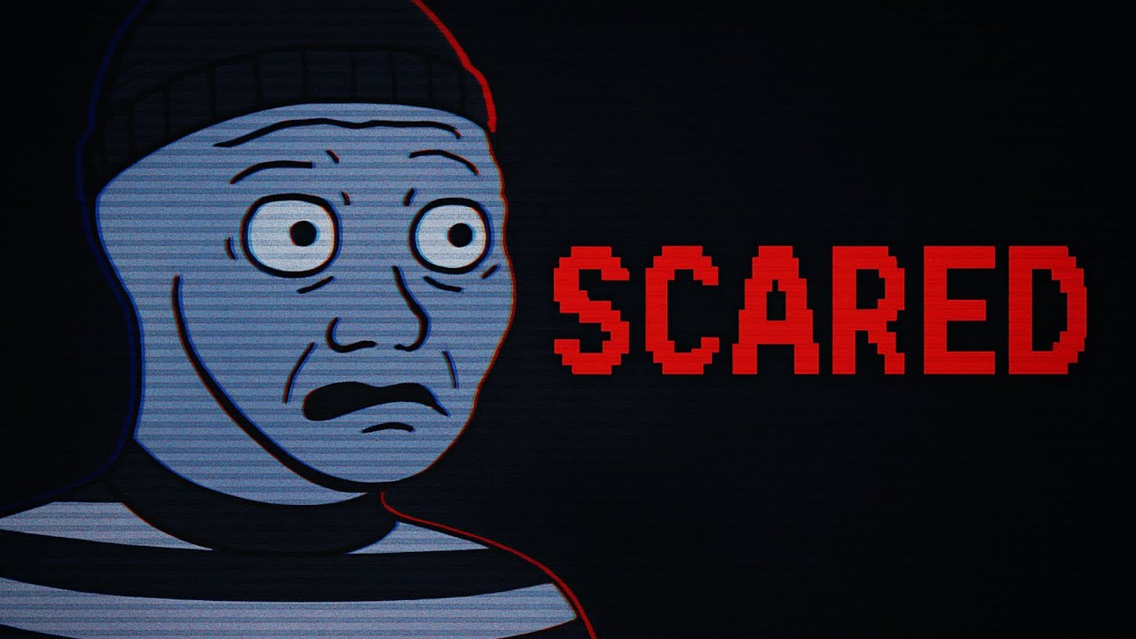 Unnerving Reddit Home Invasion Stories - YouTube