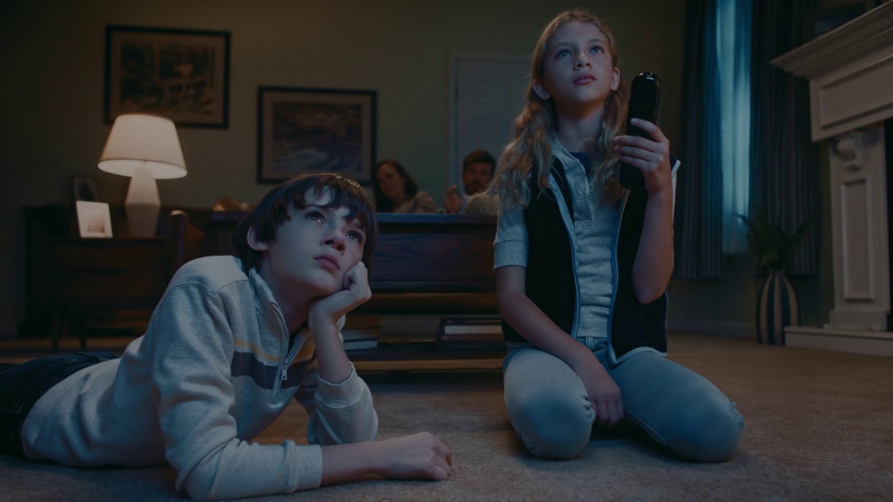 Embrace the Ritual, Episode 6: It Rhymes with Snow - YouTube