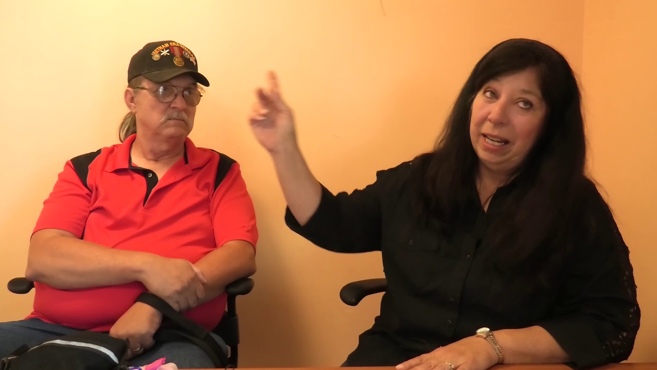 Epicenter: A Loma Prieta Earthquake Story with Linda & Sam Hardman ...