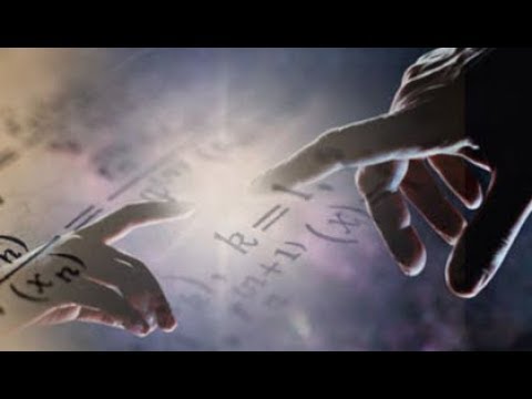 Gematria, the God Code & Organic Number Matrix +Zachary K. Hubbard ...