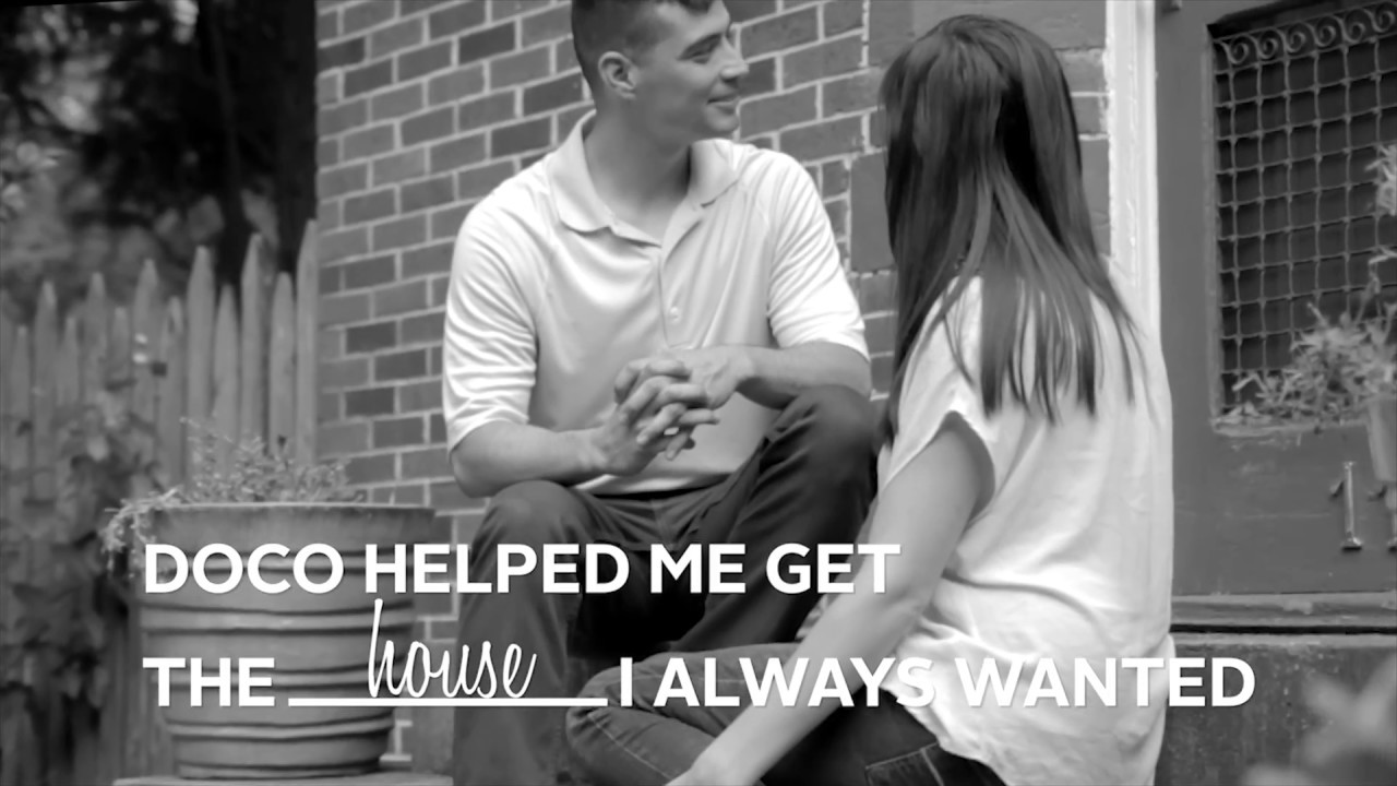 DOCO Credit Union "What's Your Dream?" - YouTube