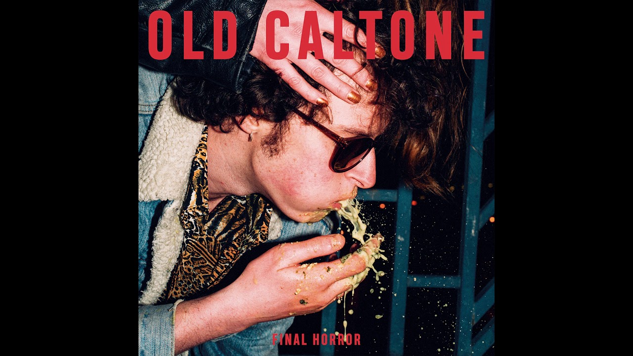 Old Caltone - Old Caltone Presents - YouTube