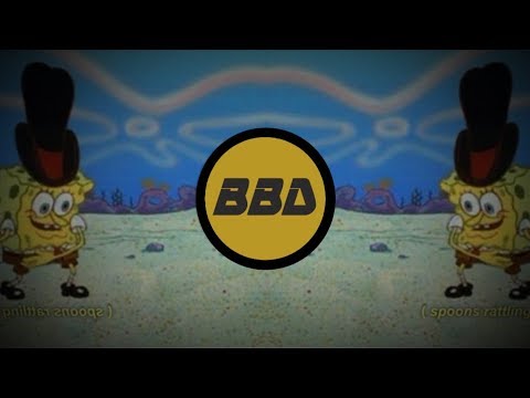Android52 - SPONGEBOB OCEAN MAN REMIX「Bass Boosted」 - YouTube