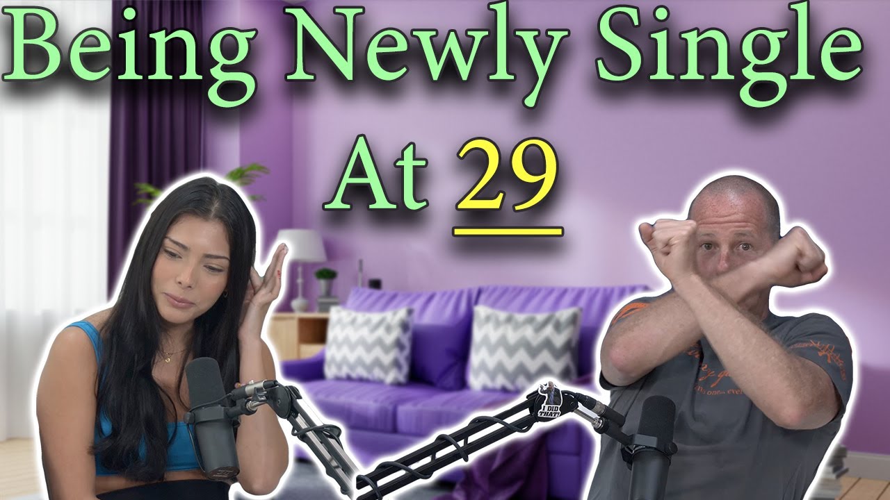 How To Deal With The Stress Of A Break Up At 29, Everyones Getting ...