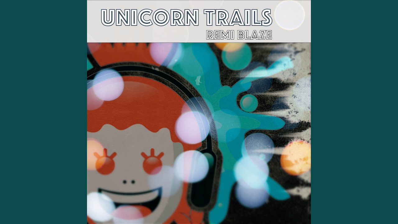Unicorn Trails - YouTube