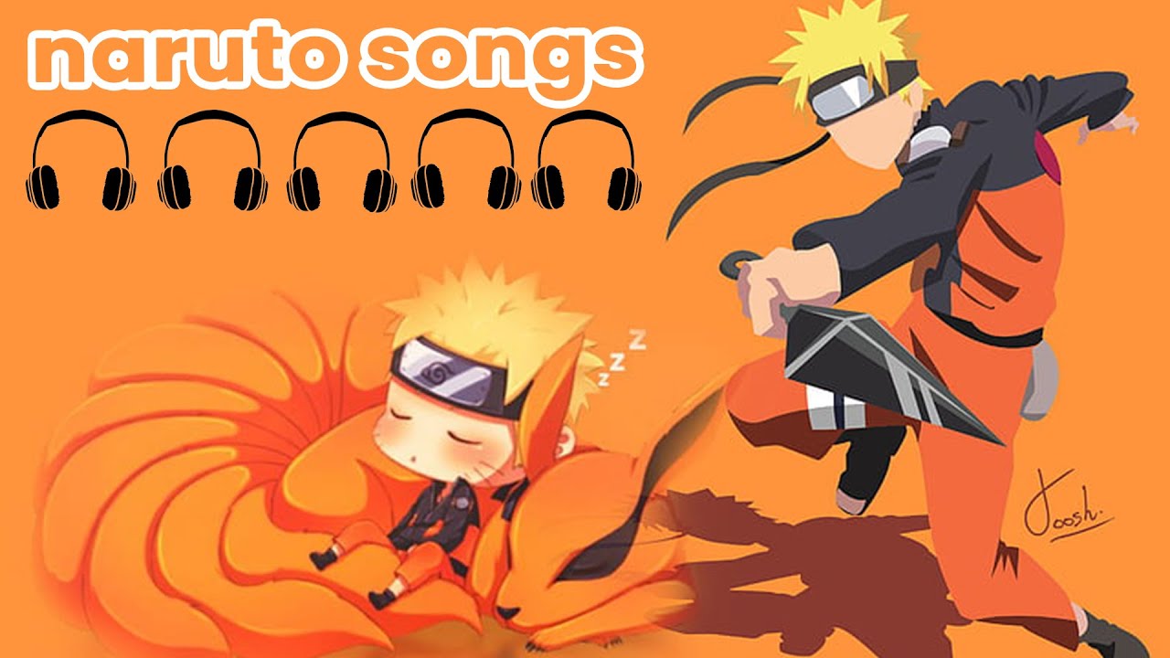Naruto Songs | Akatsuki Theme Song - YouTube