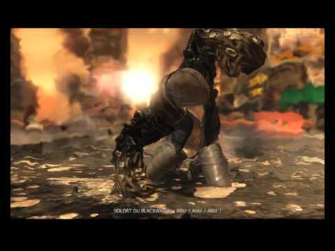 Prototype #1 Des zombies partout !!! - YouTube