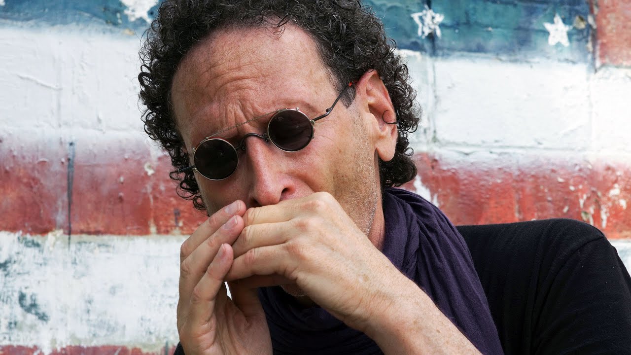 The Reckoning : 8-5-22 (Paul Messinger, with Jai, & Eric Ginsburg ...