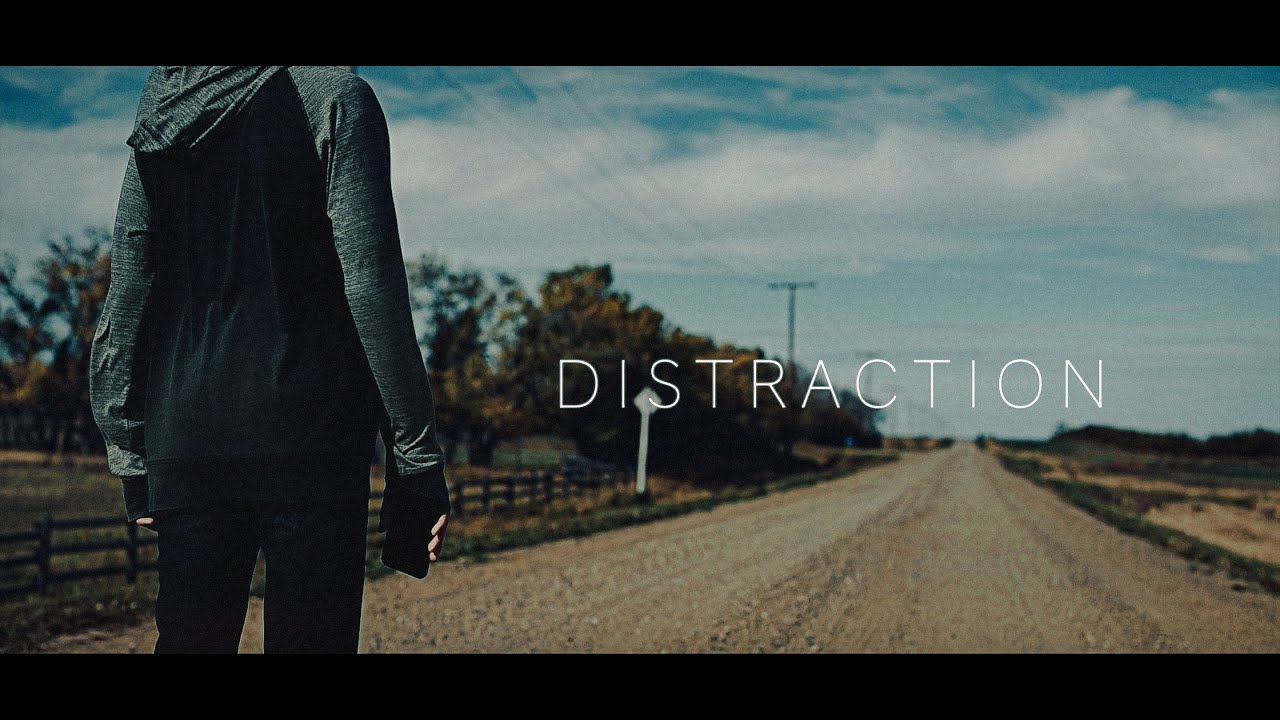 Distraction - Short film by Kevin Mallett - YouTube