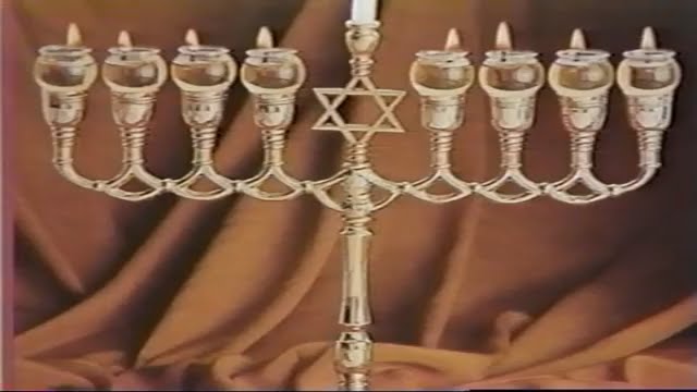 SEVEN GOLDEN CANDLESTICKS (program 4 of 4) - YouTube